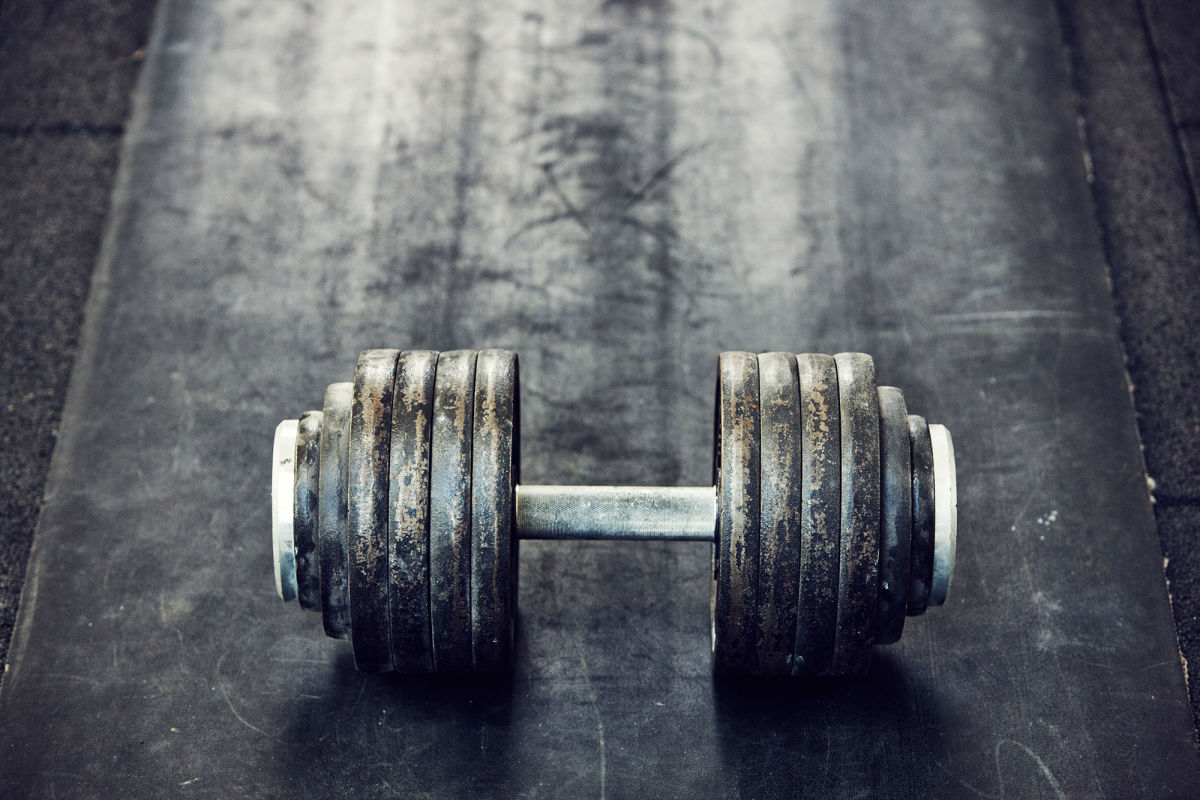 Weight Training – Professor Ramos' Blog