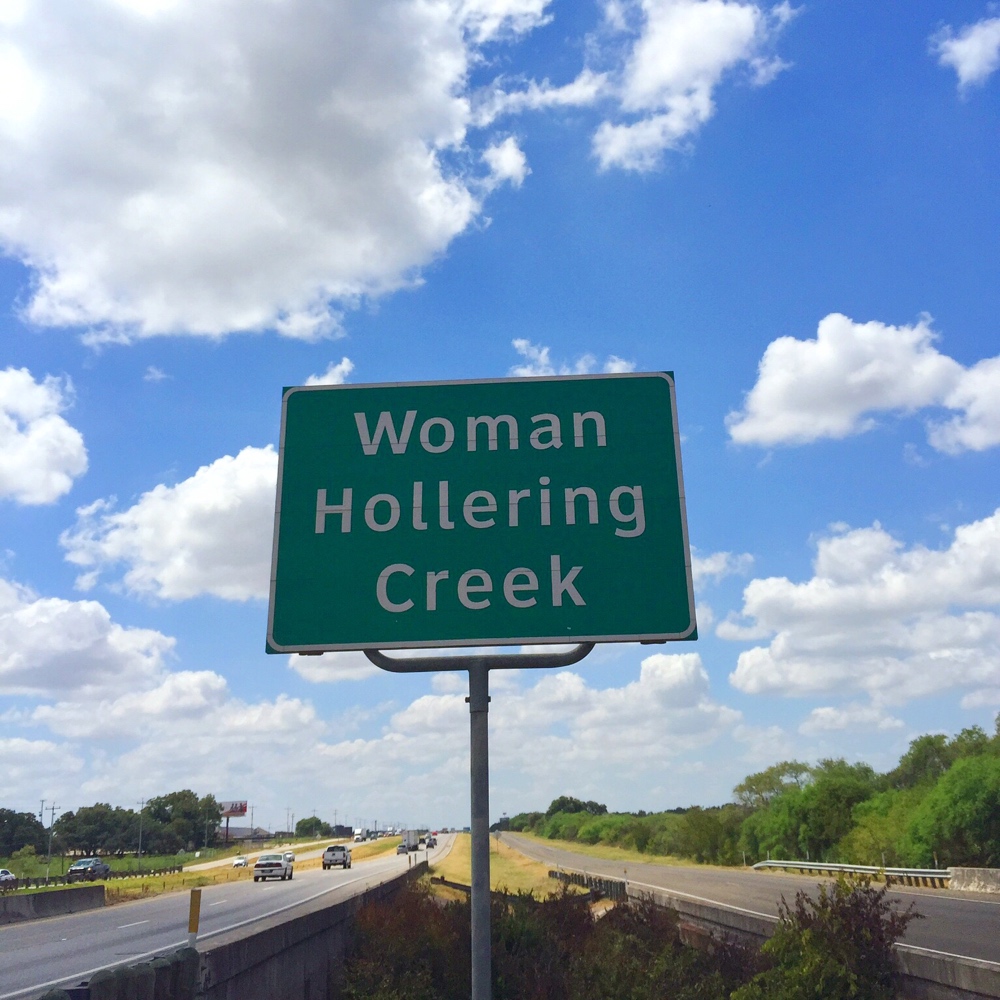 In Woman Hollering Creek – Professor Ramos' Blog