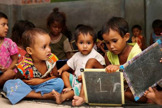 Salvador Late or Early: A Glimpse of Hope – Professor Ramos' Blog