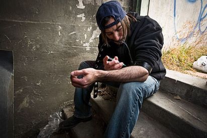 Not a Handout, but a Hand Up: Finding a Solution to End Homelessness ...