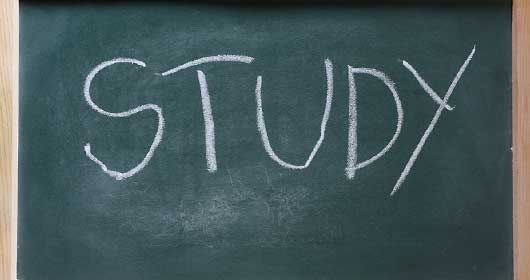 101 Study Lesson – Professor Ramos' Blog