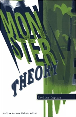 102 Intro to Monster Theory – Professor Ramos' Blog