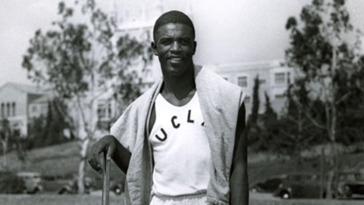 Jackie Robinson’s Impact on a Cruel Society – Professor Ramos' Blog