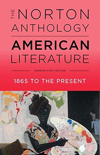 261 Intro to American Lit 2 and Syllabus – Professor Ramos' Blog