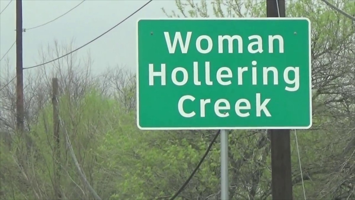 101 “Woman Hollering Creek” and La Llorona – Professor Ramos' Blog