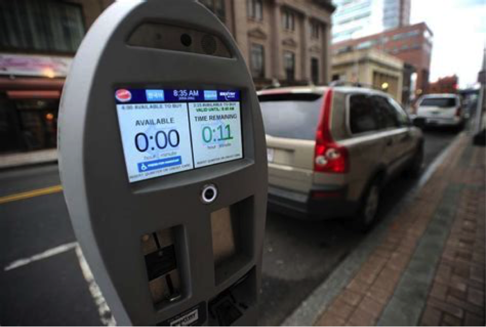 Parking Roulette: Are You Feeling Lucky? – Professor Ramos' Blog